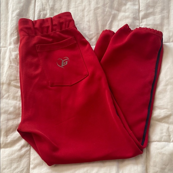 The Gluv Softball Pants